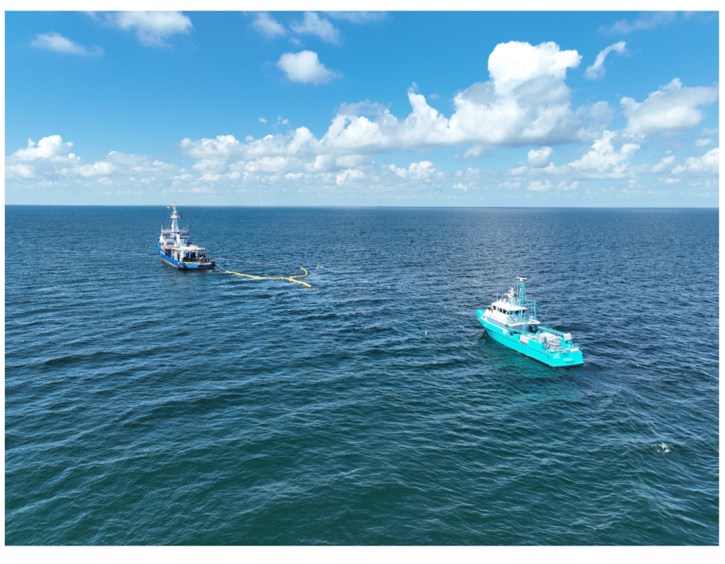 Clean Gulf Associates - By Industry. For Industry.Clean Gulf Associates