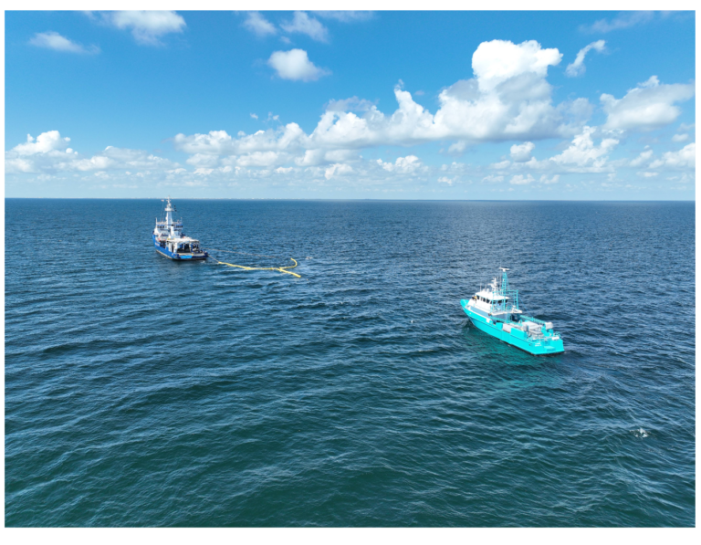Clean Gulf Associates - By Industry. For Industry.Clean Gulf Associates