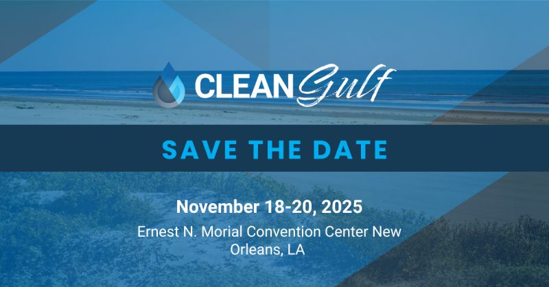 Clean Gulf Associates - By Industry. For Industry.Clean Gulf Associates